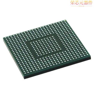 MPC8309CVMADDCA原装「IC MPU MPC83XX 266MHZ 489BGA」正品