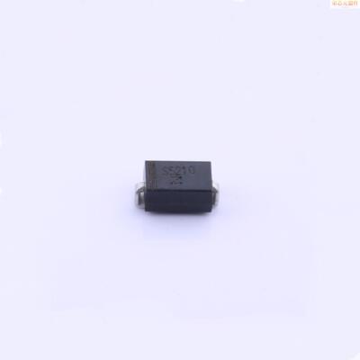 SS210A-W原装「200V 2A 950mV@2A」正品