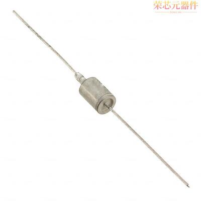 1N5637A原装「TVS DIODE 12.8VWM 21.2VC DO13」正品