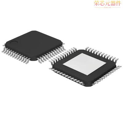 MAX9268GCM/V+T原装「IC SERIALIZER GMSL LVDS 48TQFP」正品