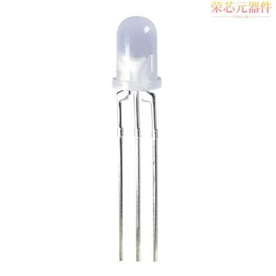 WP59EGW/CA原装「LED GRN/RED DIFFUSED T-1 3/4 T/H」正品