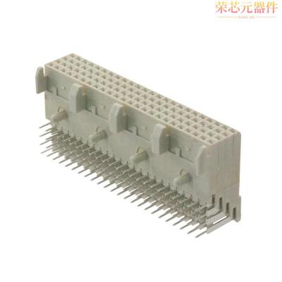 5536507-3原装「CONN RCPT FUTUREBUS 96P EDGE MNT」正品