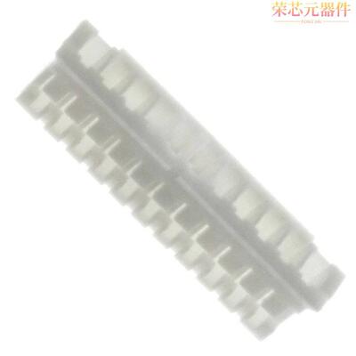 1-440129-1原装「CONN RCPT HOUSING 11POS 2.00MM」正品