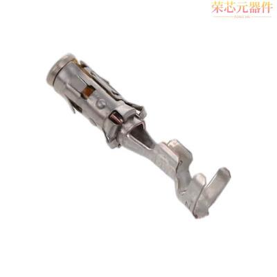 929974-8原装「CONTACT SOCKET 17-20AWG CRIMP」正品