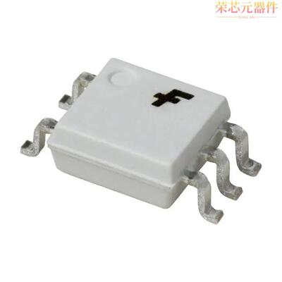 FODM452V原装「OPTOISO 3.75KV TRANSISTOR 5MFP」正品
