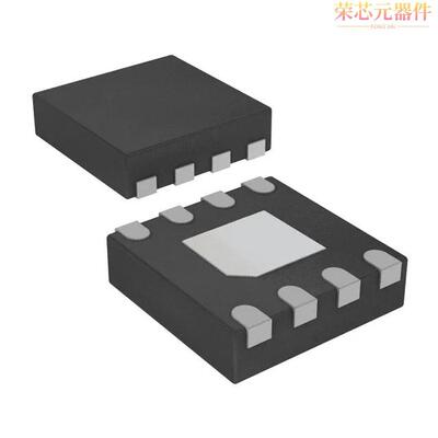 TS7003ITD833T原装「IC ADC 12BIT SRL 300KSPS 8-TDFN」正品