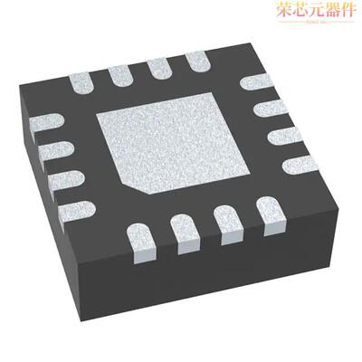 THS4551IRGTR原装「IC OPAMP DIFF 1 CIRCUIT 16VQFN」正品