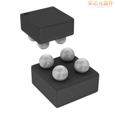 LFTVS10-1F3原装「TVS DIODE 8VWM 13VC 4FLIPCHIP」正品