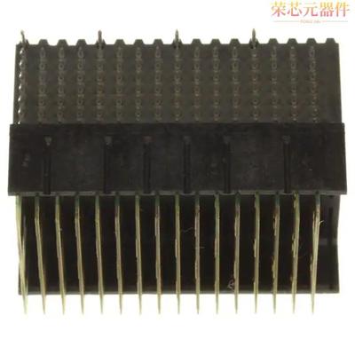 1410188-3原装「CONN PLUG VITA46 112POS EDGE MNT」正品