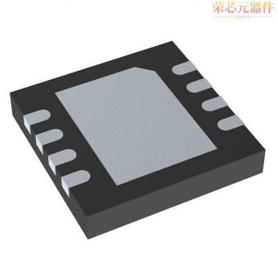 STCS1APUR原装「IC LED DRIVER LIN DIM 1.5A 8DFN」正品