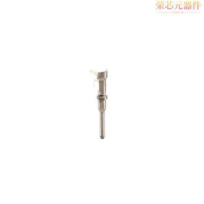AT60-14-0122原装「CONN PIN 14-16AWG NICKEL CRIMP」正品