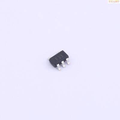 TPSP6201EM5-L-3-3原装「Higt PSRR Voltage Regulator」正品