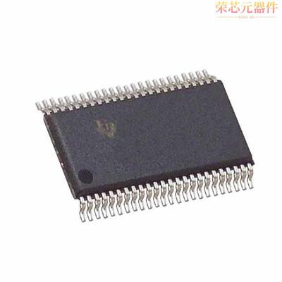 SN74AVC16374DGVR原装「IC FF D-TYPE DUAL 8BIT 48TV