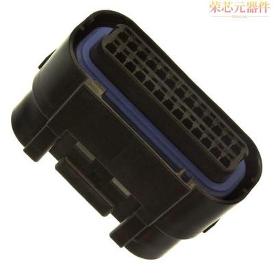 MX23A26SF1原装「CONN SOCKET HOUSING 26POS MX23A」正品
