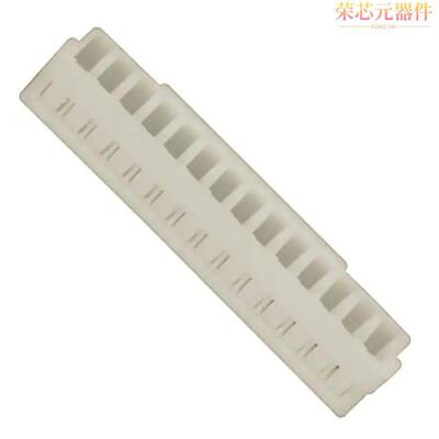 1-179228-4原装「CONN RCPT 14POS SGL CRIMP 2MM」正品