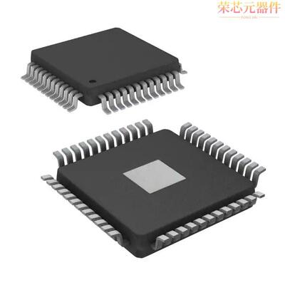 DP83848VYB/NOPB原装「IC TRANSCEIVER 1/1 48LQFP」正品