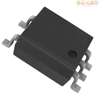 HCPL-M453#500原装「OPTOISO 3.75KV TRANSISTOR 6SOIC」正品