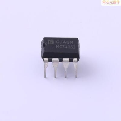MC34063N原装「MC34063N」正品