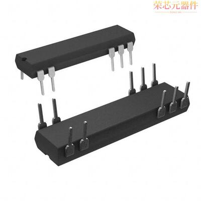 DCR022405P原装「DC DC CONVERTER 5V 2W」正品