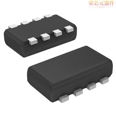 TT8J21TR原装「MOSFET 2P-CH 20V 2.5A TSST8」正品