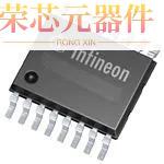 TLE5009A16E2200XUMA1原装「IC HALL SENSOR LINEAR T