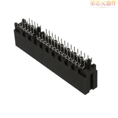 5650090-3原装「CONN EDGE DUAL FMALE 80POS 0.050」正品