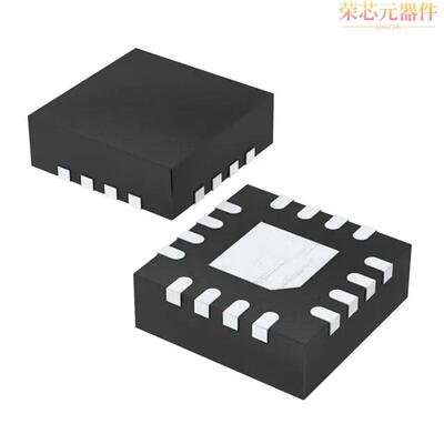 PM8903TR原装「IC REG BUCK ADJ 3A 16VFQFPN」正品