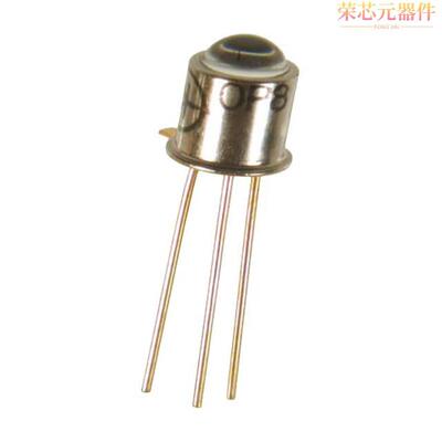 OP800B原装「SENSOR PHOTO 890NM TOP TO206AA」正品