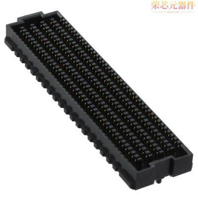 0459714115原装「CONN HD ARRAY RCPT 400P SMD GOLD」正品