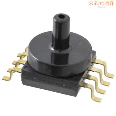 MPXV4006GC6U原装「SENSOR PRESSURE AXIAL SMD 8-SOP」正品