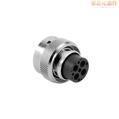 RT06144PNH原装「CONN PLUG HSNG MALE 4POS INLINE」正品