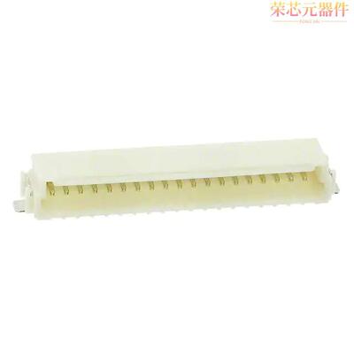 1-292227-9原装「CONN HEADER SMD R/A 19POS 1.5MM」正品