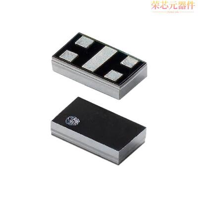 SP1015-04WTG原装「TVS DIODE 5VWM 12VC 4FLIPCHIP」正品