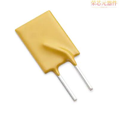 AHRL800原装「PTC RESET FUSE 8A 16V RAD」正品