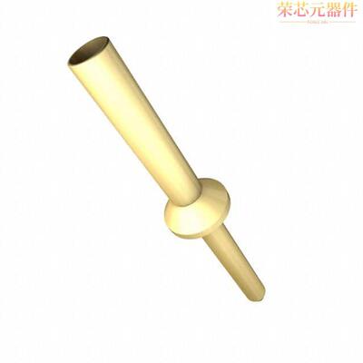 1406-4原装「CONN PC PIN CIRC 0.024DIA GOLD」正品