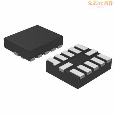 FXLA0104QFX原装「IC TRNSLTR BIDIRECTIONAL 12MLP」正品