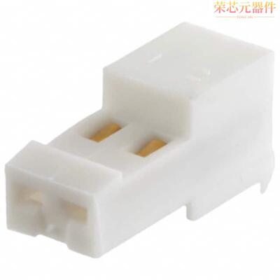 3-641191-2原装「CONN RCPT 2POS IDC 24AWG GOLD」正品
