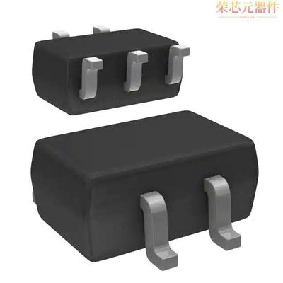 TSV6391ICT原装「IC OPAMP GP 1 CIRCUIT SC70-5」正品