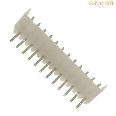 1-292253-2原装「CONN HEADER R/A 12POS 2MM」正品