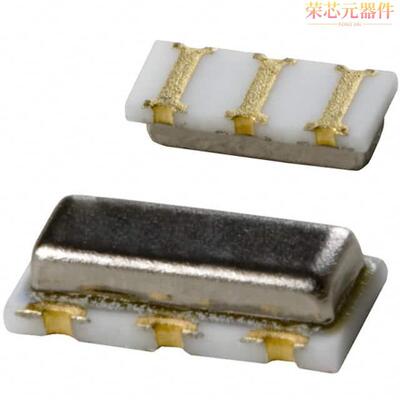 CSTNE12M0G55Z000R0原装「CERAMIC RES 12.0000MHZ 33