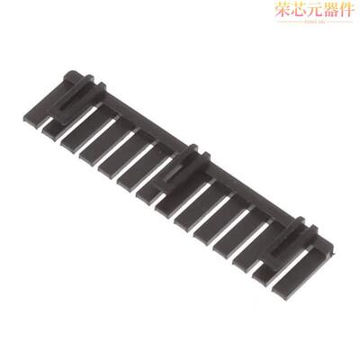 1-1969443-4原装「EP 2.5 TPA RETAINER, 14 POS」正品