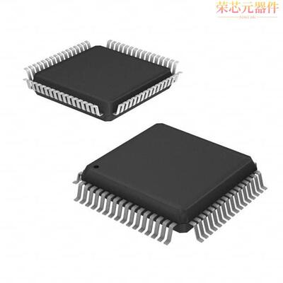 IRMCK311TR原装「IC MOTOR CONTRLLR I2C/SPI 64MQFP」正品