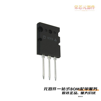 IXFB82N60P|IXFB70N60Q2|IXFB62N80Q3原装