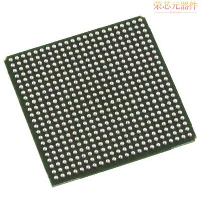 LFE2-50E-6FN484C原装「IC FPGA 339 I/O 484FBGA」正品