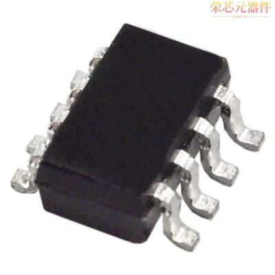 AD5061BRJZ-1500RL7原装「IC DAC 16BIT V-OUT SOT23-8」正品
