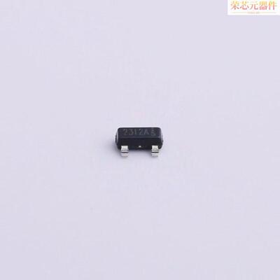 NCE2312A原装「N沟道 20V 5A」正品
