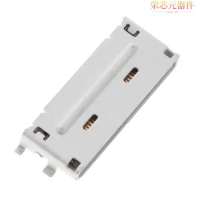 1731620131原装「CONN NANO-PITCH I/O RCPT 80P RA」正品