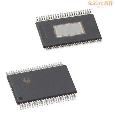 TAS5733LDCAR原装「IC AMP CLASS D STER 10W 48HTSSOP」正品