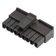 43645-0900原装「集管和线壳 3MM -FIT Recept. 9 CKT」正品