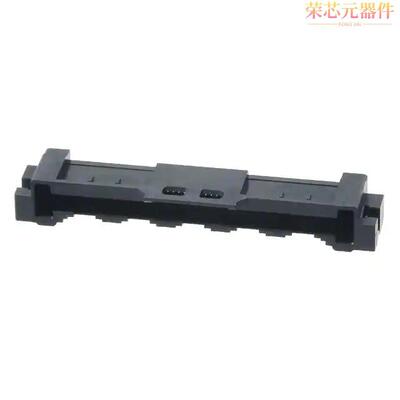 5018645090原装「CONN FFC BOTTOM 50POS 0.50MM R/A」正品